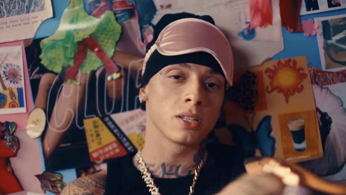 Ice Spice and Central Cee spark romance rumors with a new track 'Did It ...