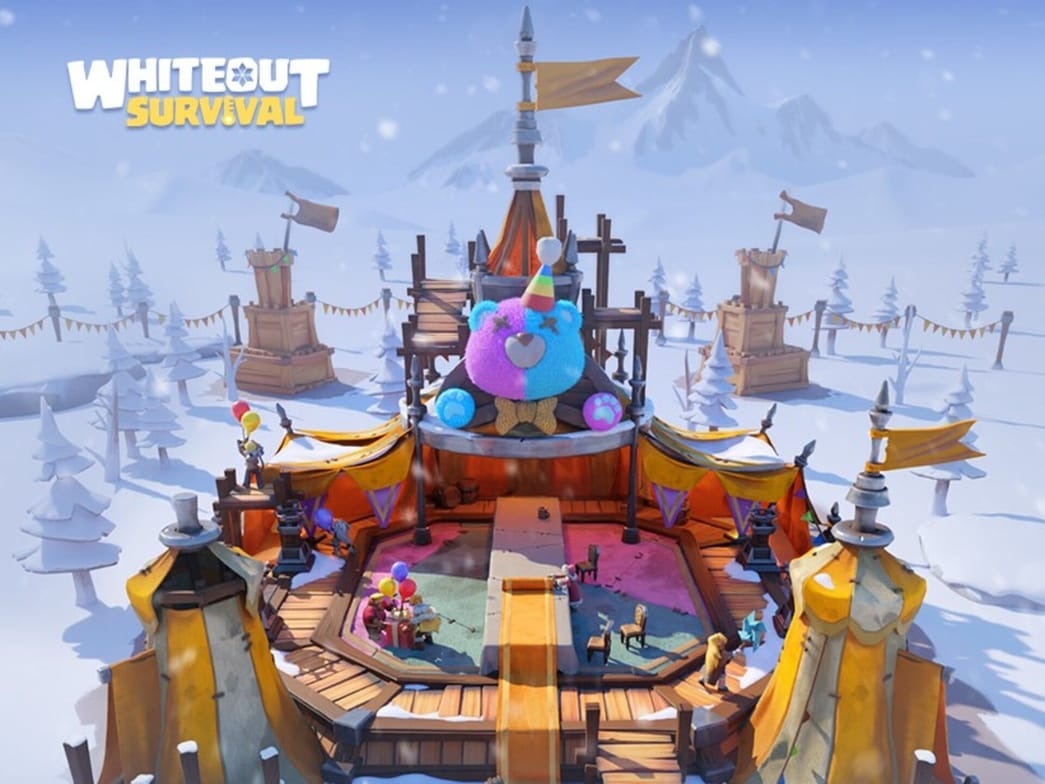 Whiteout Survival Canyon Clash guide contest: Date, rewards, and more