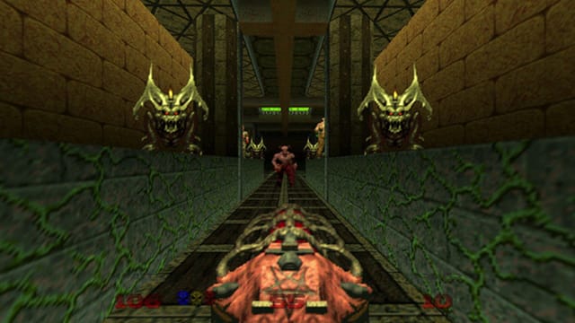 Doom: Classic Doom games ranked