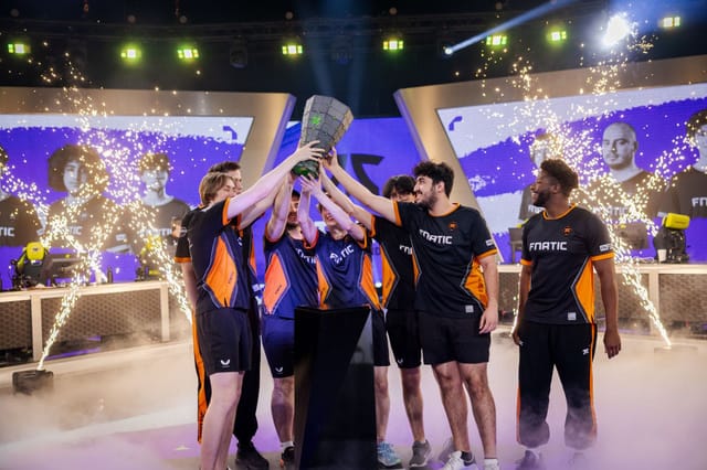 5 teams to watch out for in Valorant Champions 2024