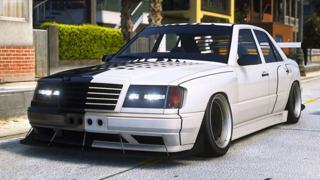 Rockstar insider discloses remaining GTA Online drip-feed vehicles ...