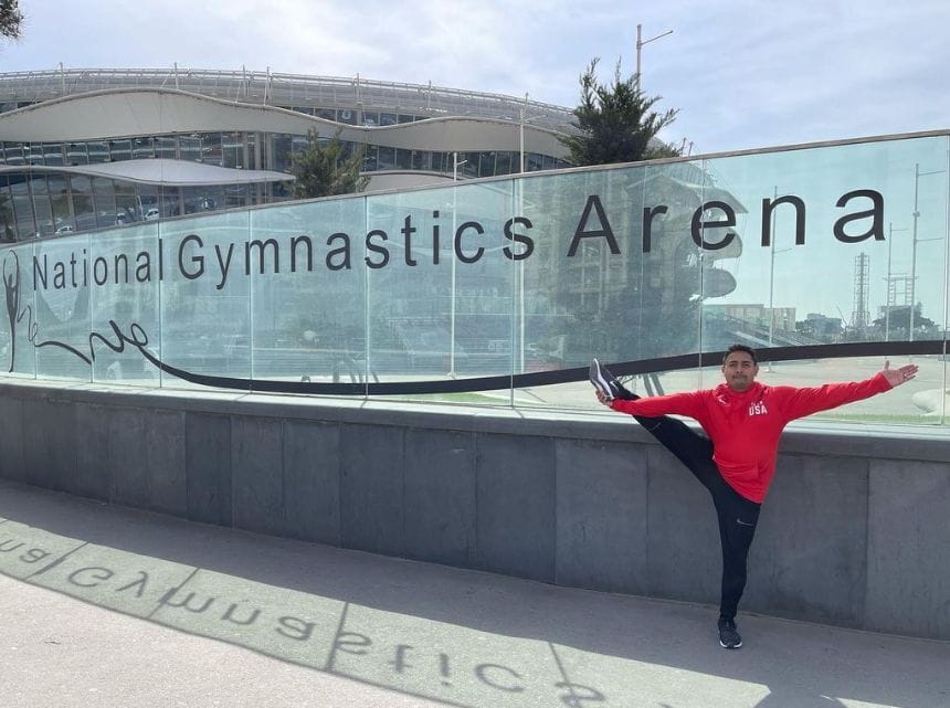 Who is Brody Malone's Coach? | Brody Malone Coach Name, Salary, and more