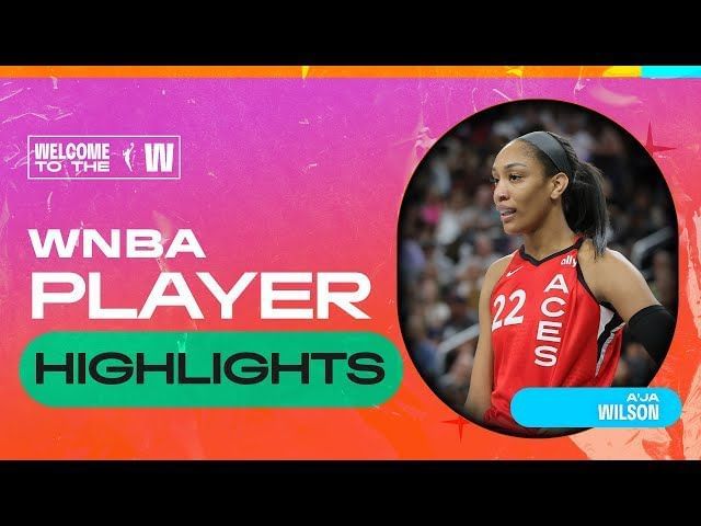 WNBA Most Valuable Player (MVP) Ladder Race 2024: Top 5 candidates ft ...
