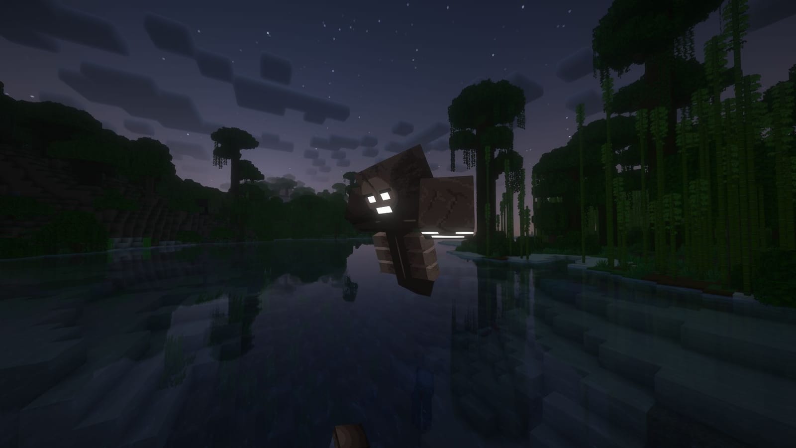 Why netherite is not as necessary as diamonds to survive in Minecraft?