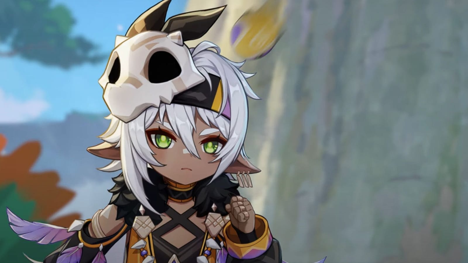 All Genshin Impact Natlan characters revealed so far