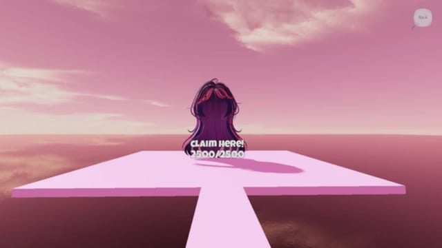 How to play Roblox Cute Obby?