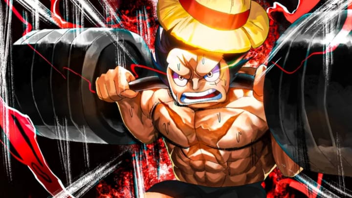 Gym League Update 3: New Gear System, Gym, Body Alters, and more