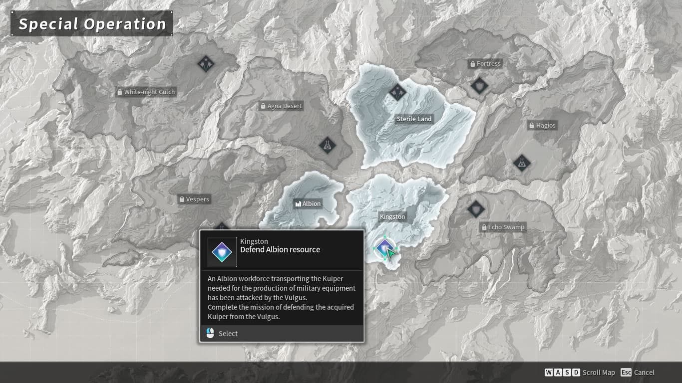 How to increase Mastery Rank in The First Descendant