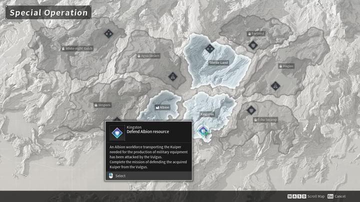 How to increase Mastery Rank in The First Descendant