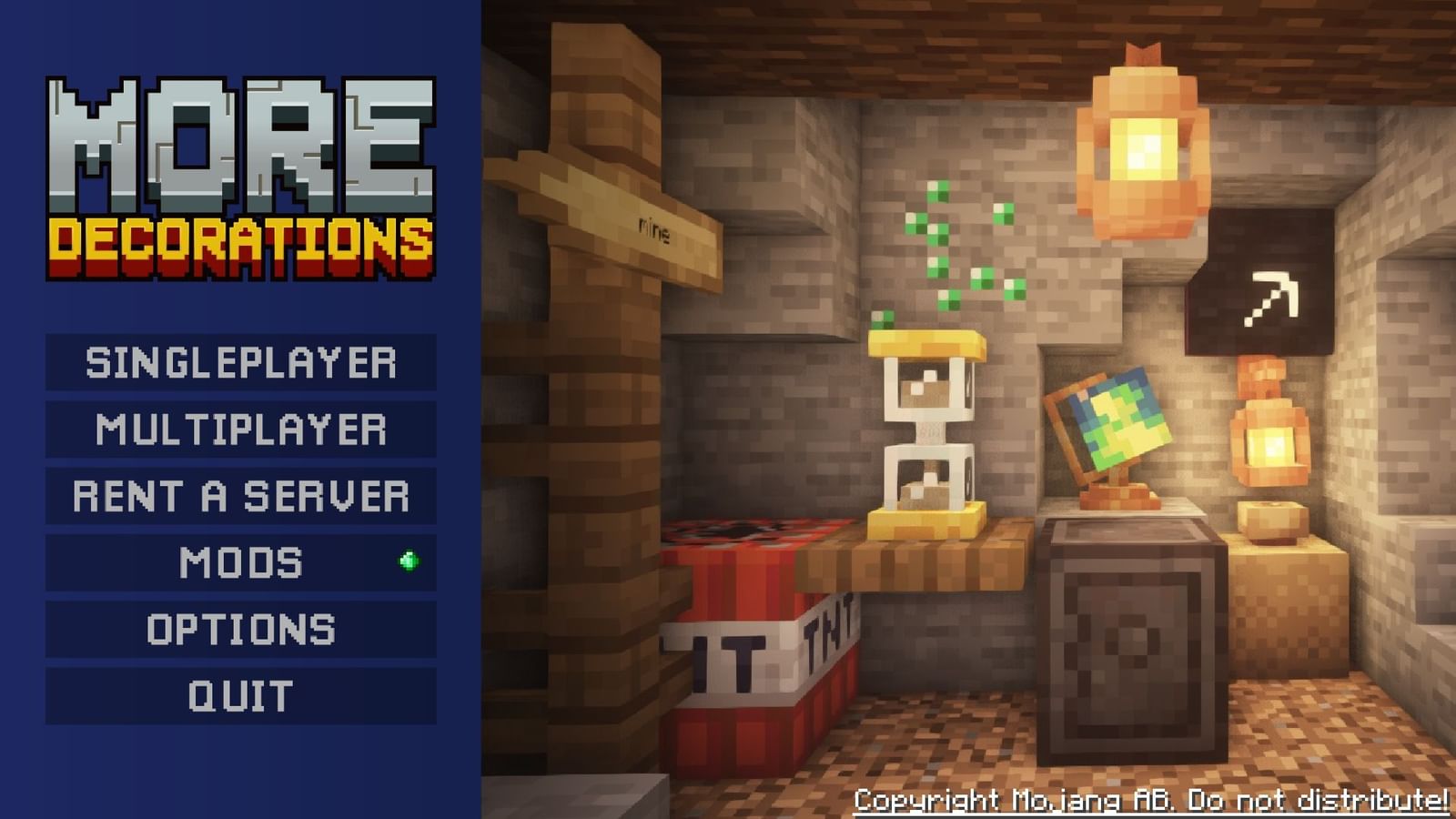 10 best Minecraft 1.21 modpacks