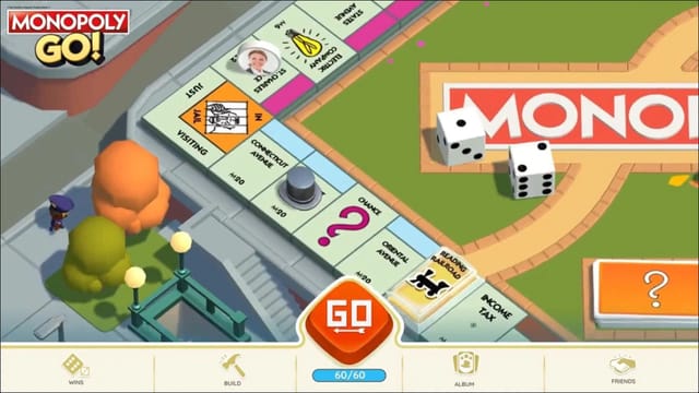 Monopoly Go Slice and Dice: Milestones, rewards, and more