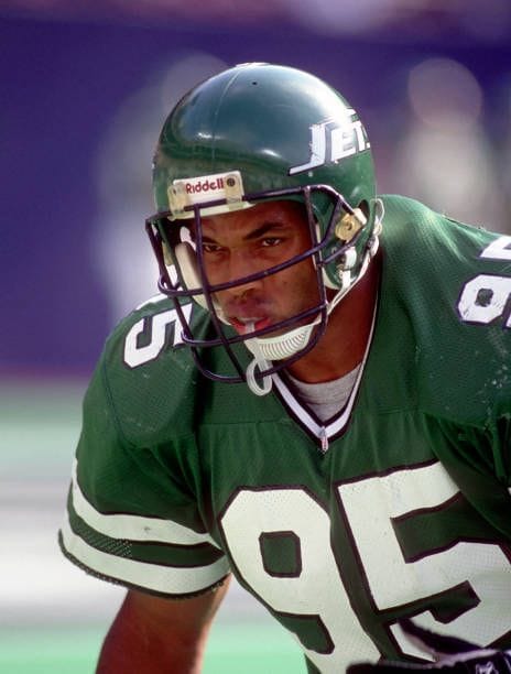 New York Jets Logo History - Evolution of the Logo and more