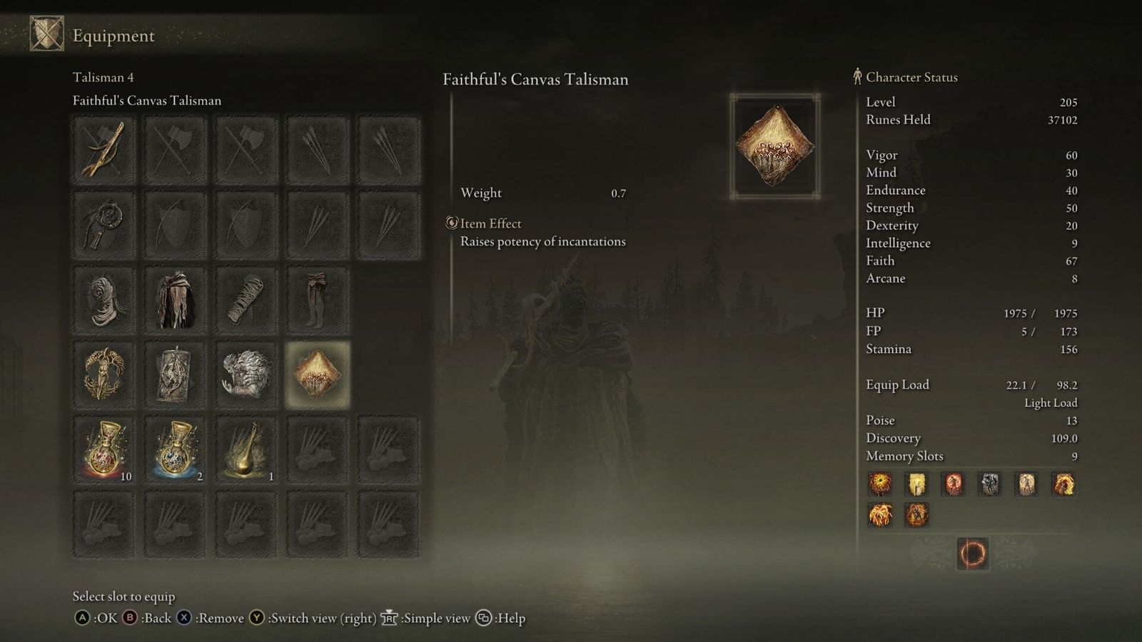How to make a Midra, Lord of Frenzied Flame build in Elden Ring Shadow ...