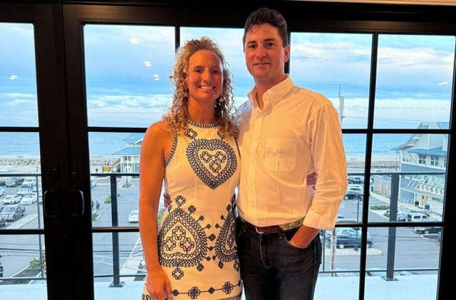 Who is Kaleigh Gilchrist’s Boyfriend? | Meet Tom Gehret