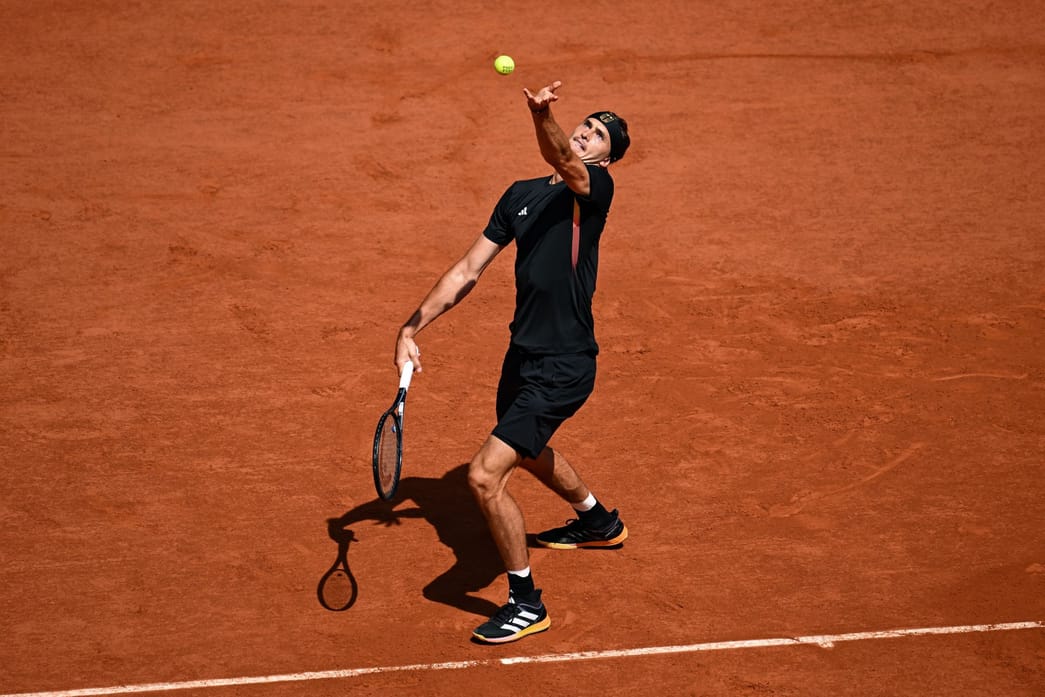 Paris Olympics 2024: Alexander Zverev vs Alexei Popyrin preview, head ...