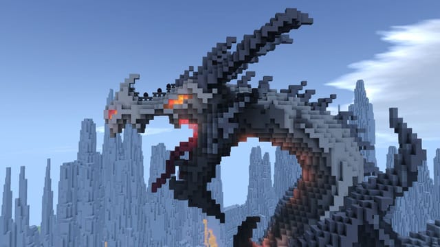 10 best Minecraft statue designs and ideas