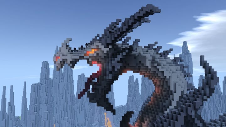 10 best Minecraft statue designs and ideas