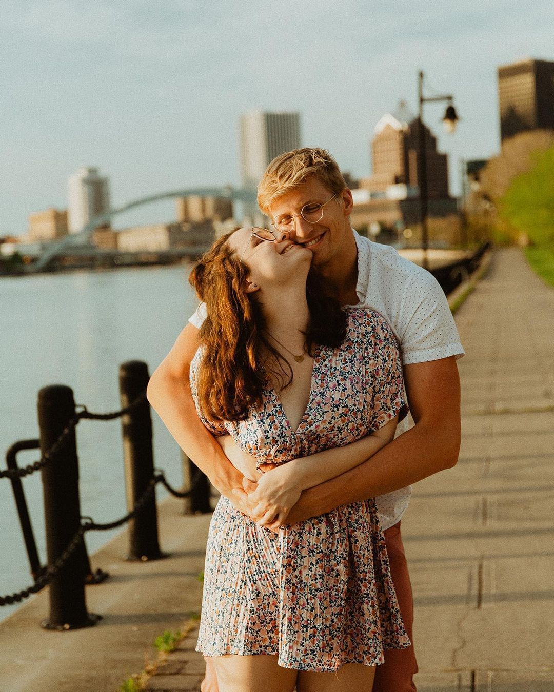 Who is Kieran Smith's Girlfriend, Julia Restivo?