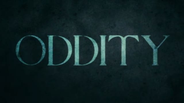 Oddity Review: Is the New Horror Movie Really That Scary?