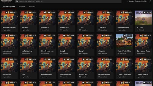 Minecraft Relics mod: Features, installation guide, and more