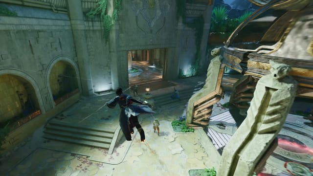 Concord beta: All modes in Concord early access beta