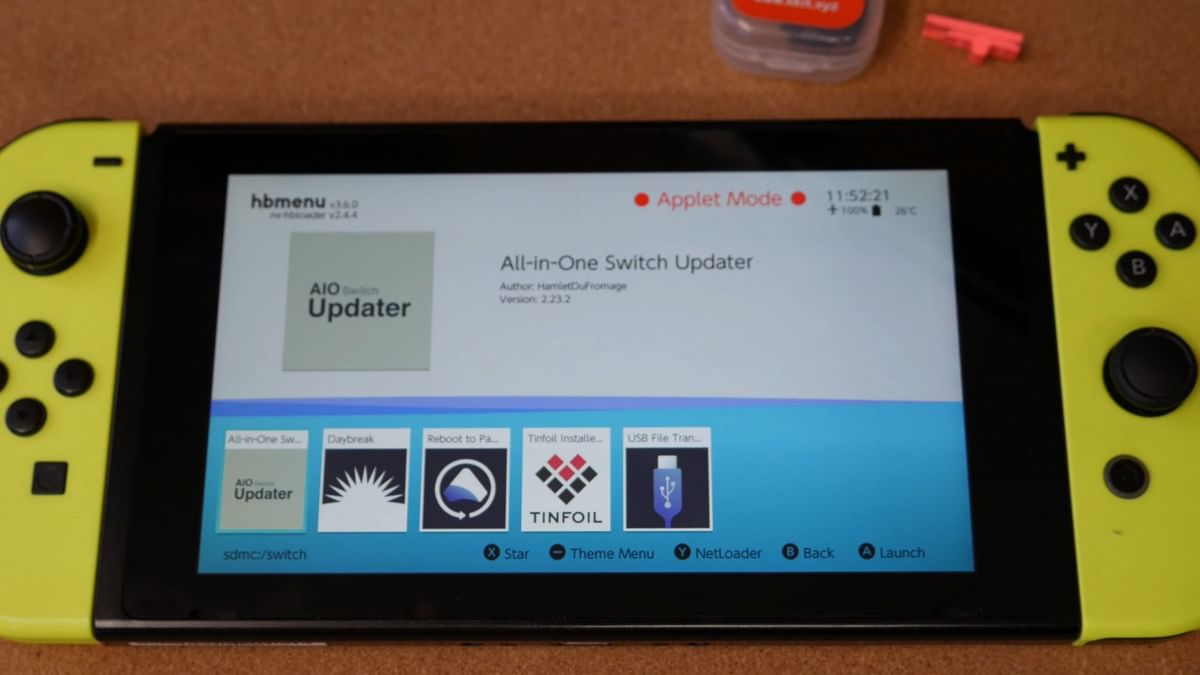Can you play Roblox on Nintendo Switch?