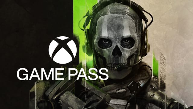 An iconic Activision IP is reportedly debuting in Xbox Game Pass next ...