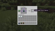 How does calibrated sensor work in Minecraft? Explained