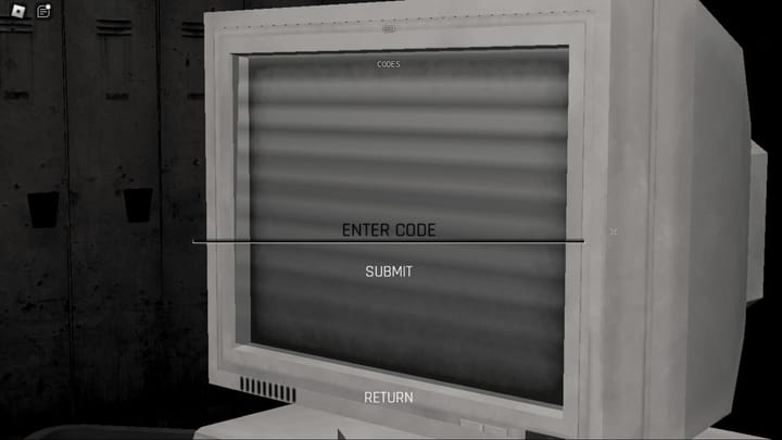 Roblox: Twenty One Codes