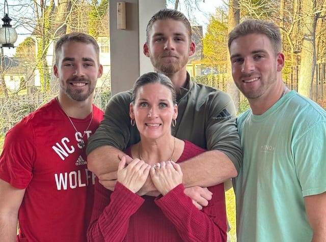 Who are Jacob Cozart's parents? Meet Craig and Michelle Cozart