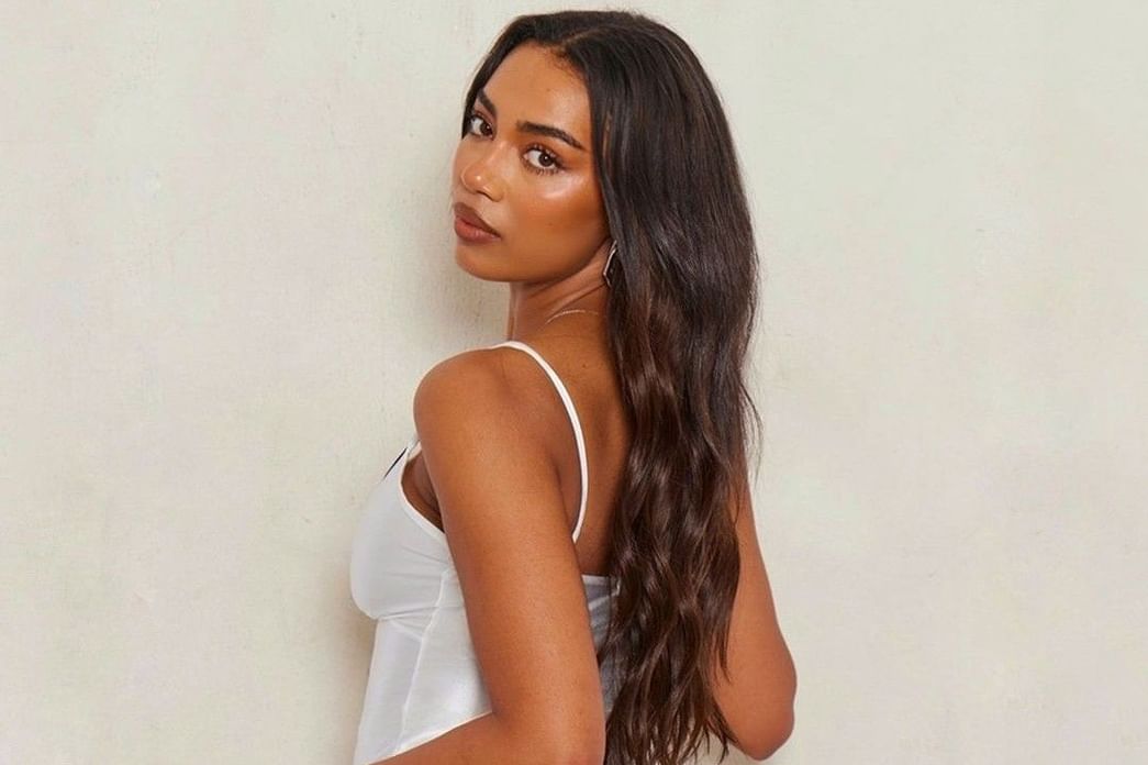 Love Island: Are Uma Jammeh and Wil Anderson still together?