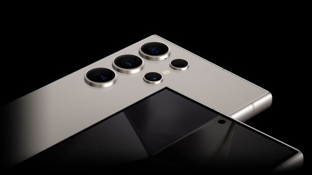 5 best Android phones with good cameras (2024)