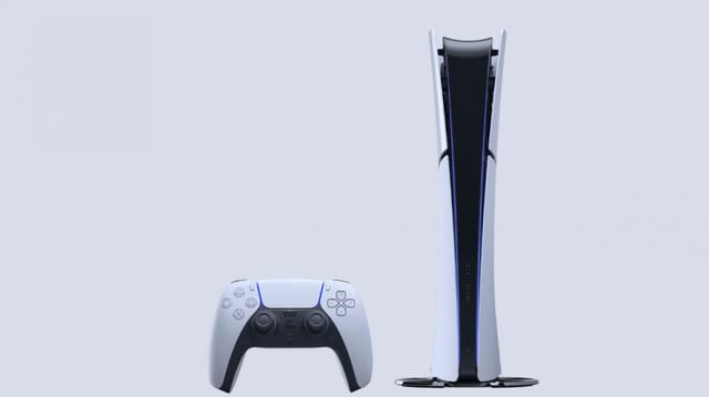 PS5 Disc Edition vs Digital: Which is best in 2024?