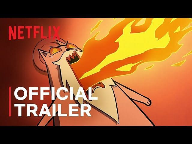 Exploding Kittens season 2 needs to be green-lit as the climactic burst ... Exploding Kittens season 2 needs to be green-lit as the climactic burst ...