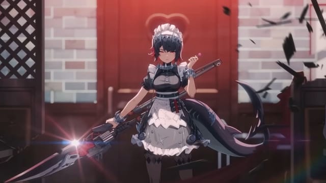 Zenless Zone Zero: Zenless Zone Zero Ellen Joe guide: Best W-Engines ...