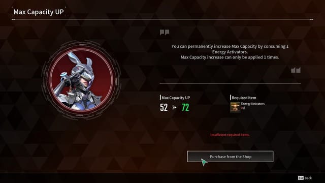 The First Descendant premium currency is 20 times as expensive as ...