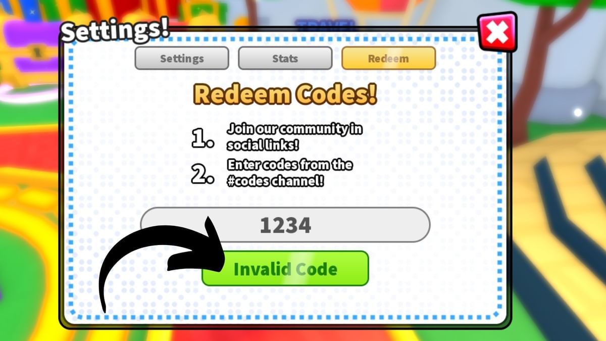 Build a Bridge Simulator codes