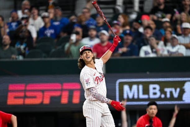 Alec Bohm Contract Breakdown, History, Salary and Bonuses