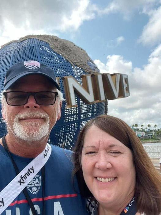 Who Are Alex Bowen’s Parents? Meet Rod Bowen & Barbara Bowen