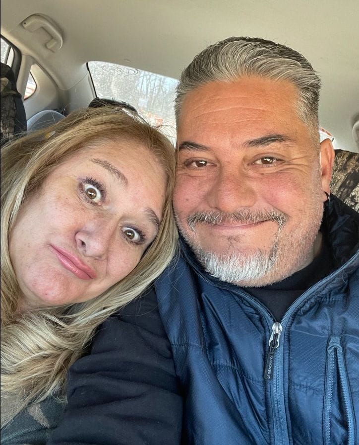 Who Are Chase Jackson's Parents? Age, Nationality & More