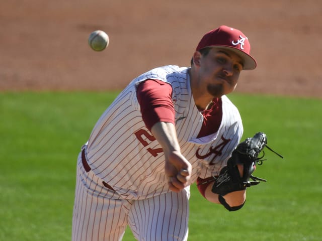 “Great pick if you don’t look at his ERA”; “Worst draft already ...