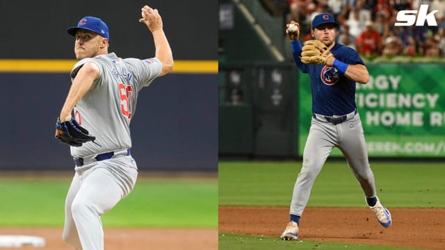 Chicago Cubs Trade Rumors: Cubs Trade Rumors: Insider names potential ...