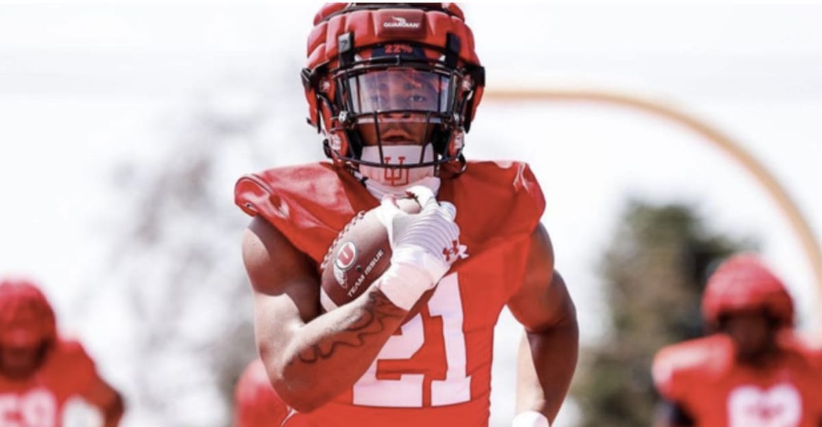 What is Mike Mitchell’s 40-time?