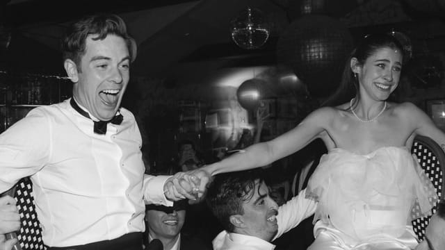 When did Cody Ko get married? YouTuber's relationship with Kelsey ...