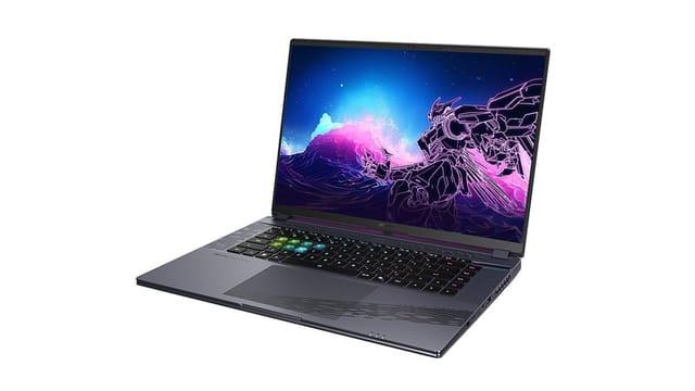 5 best gaming laptops under $1,500