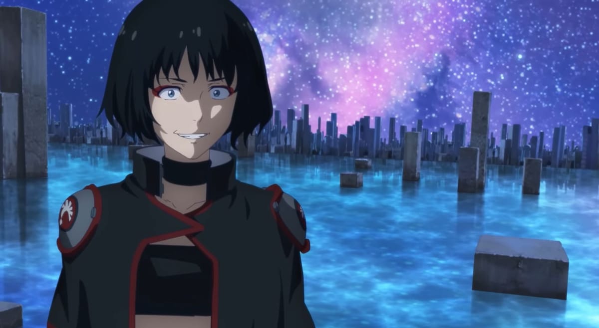 Suicide Squad Isekai episode 7: Harley defeats Thinker as Queen Aldora ...