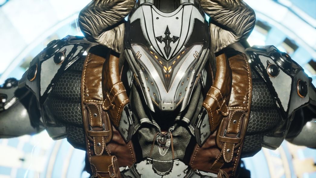 The First Descendant Best Ajax build: Skills, Modules, and Loadout