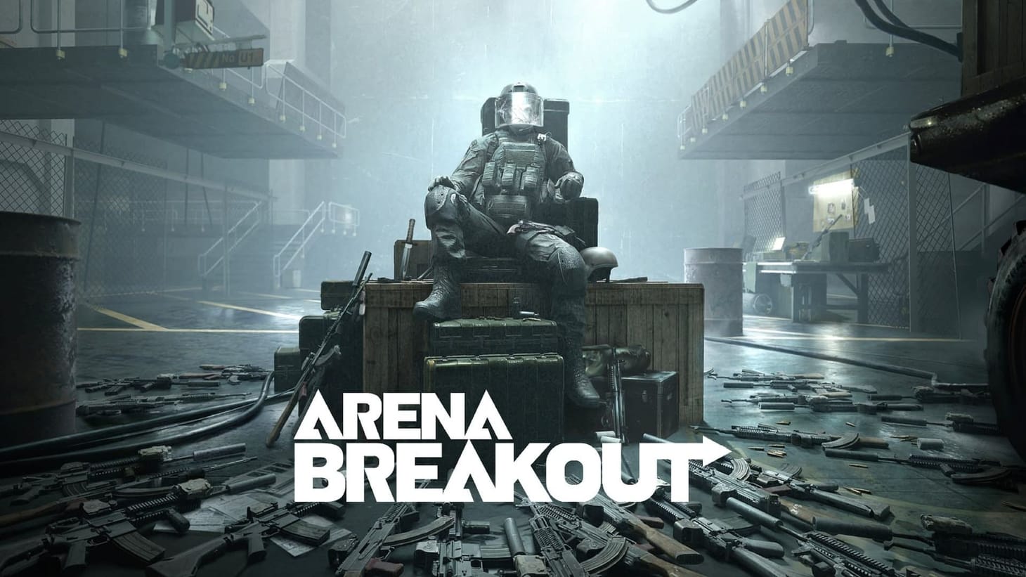 Arena Breakout Season 5: New Sapper Shovel, map, and more