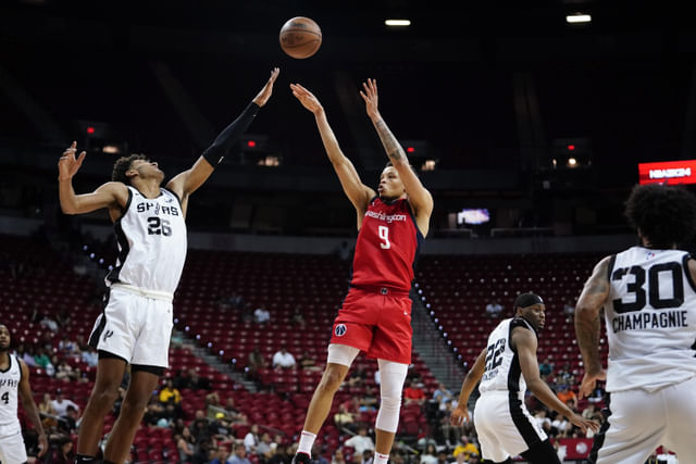 How long are NBA Summer League games? Rules, format and more