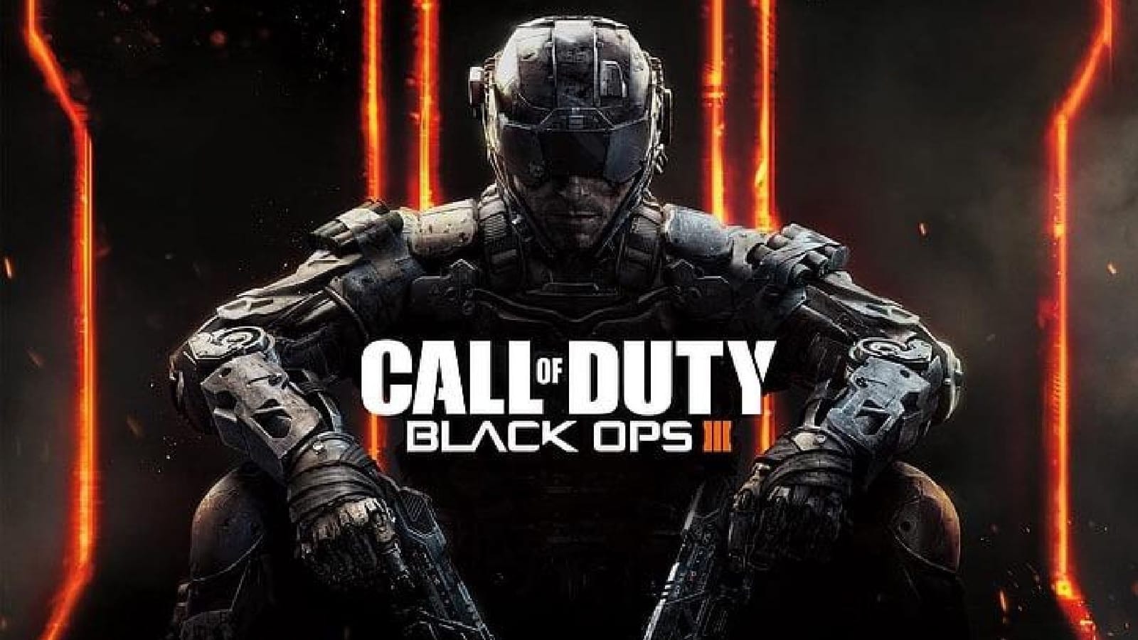 How many CoD Black Ops are there?